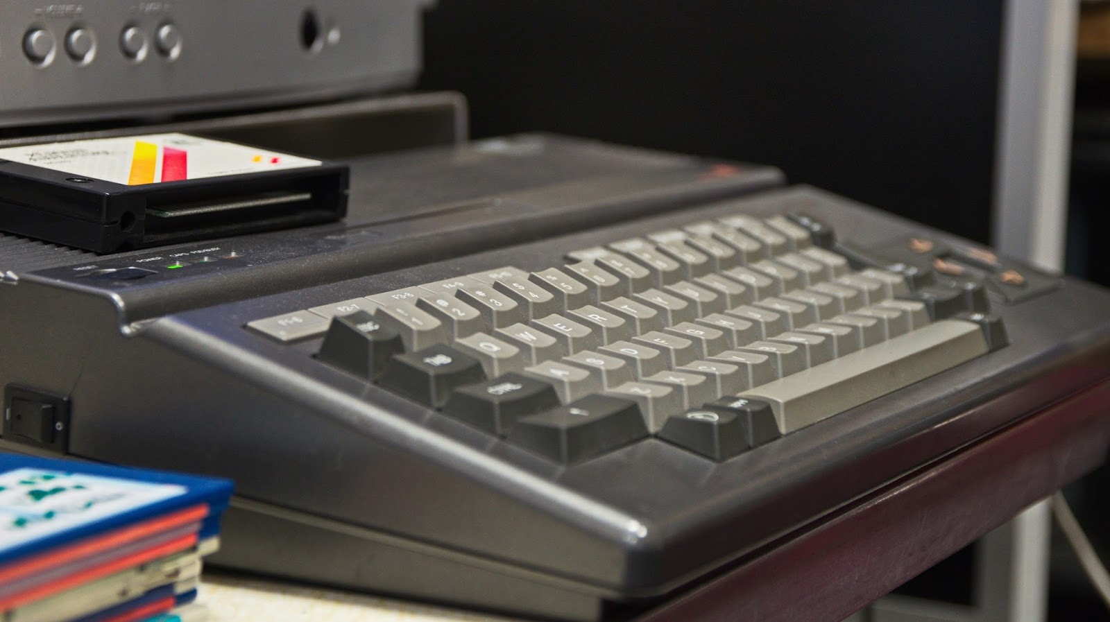 Building Machines In Code – www.CodeRancher.Us