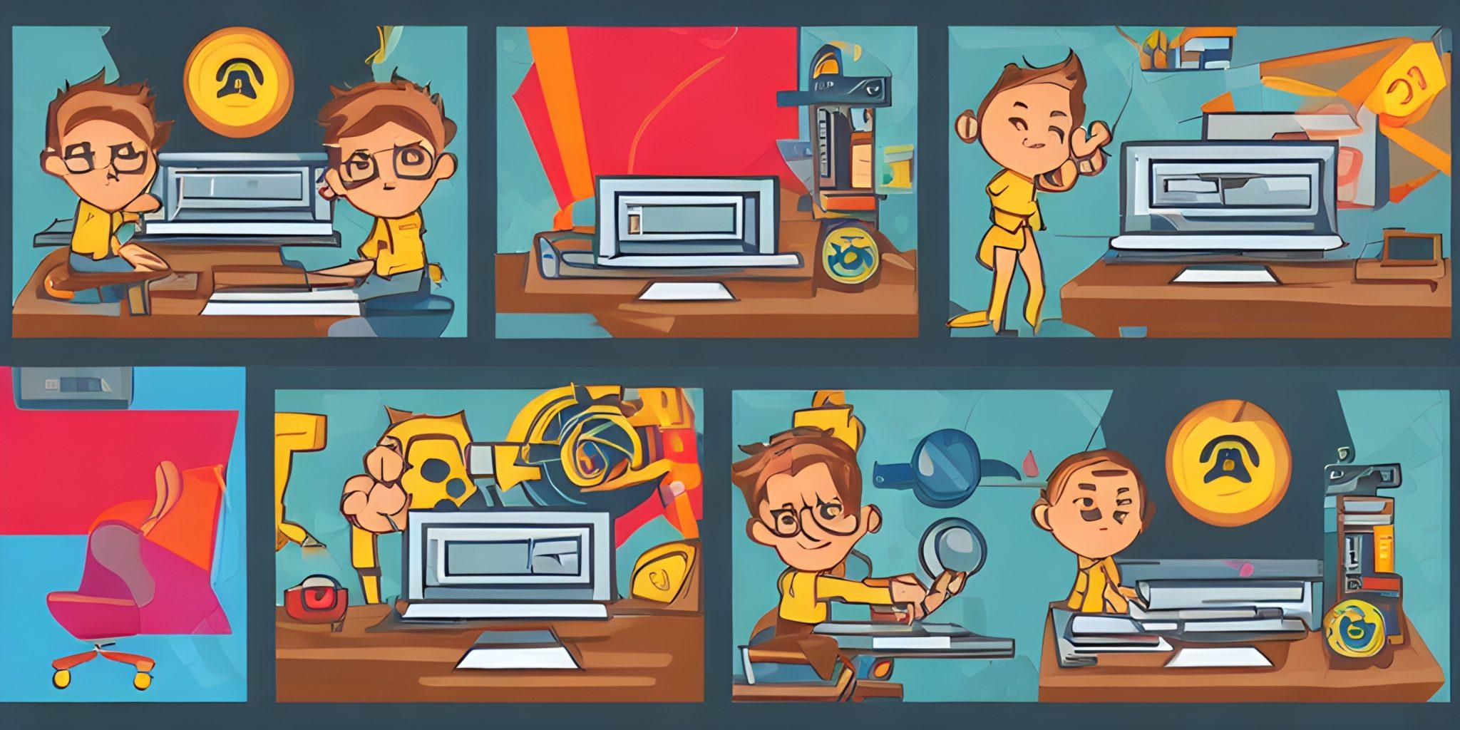 Exciting News: Introducing “Coding For Kids” – A New Series on ...