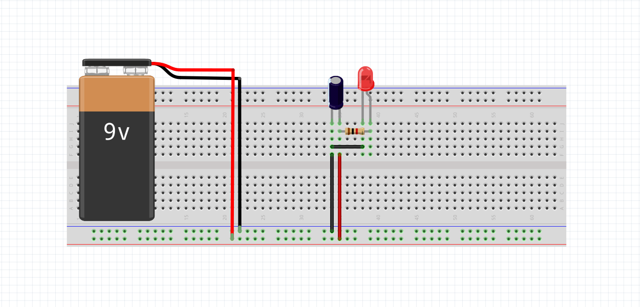 Capacitor Basics: An In-Depth Tutorial with Experiments – www ...